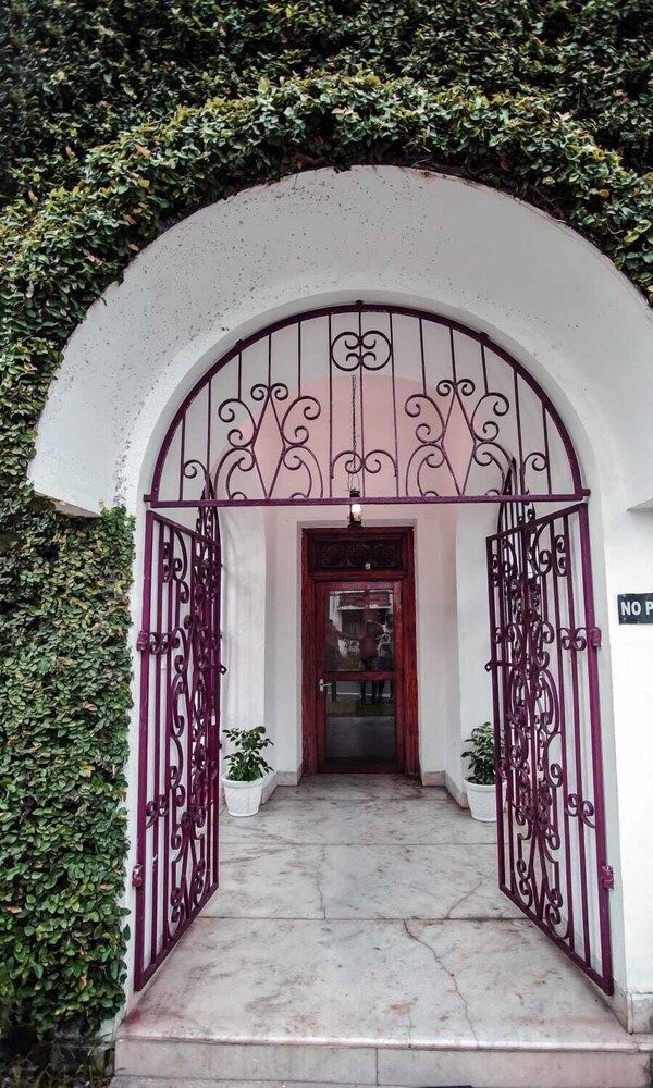 Kimansion Inn - Kochi