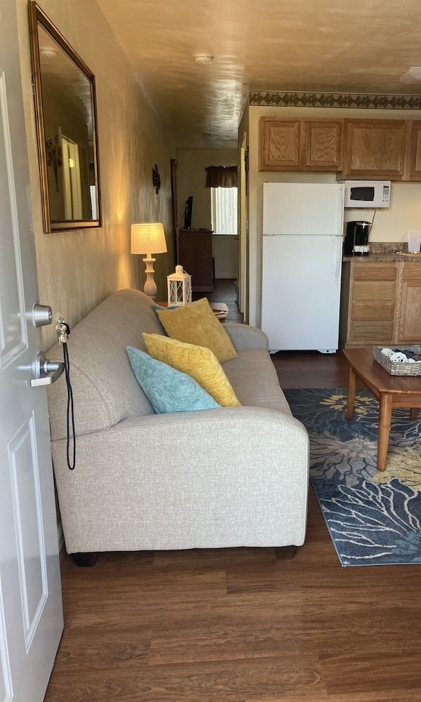 Affordable Corporate Suites Of Overland Drive - ロアノーク, VA