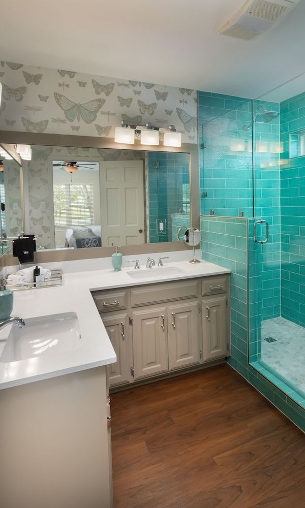 Camp Lucy - Dripping Springs, TX