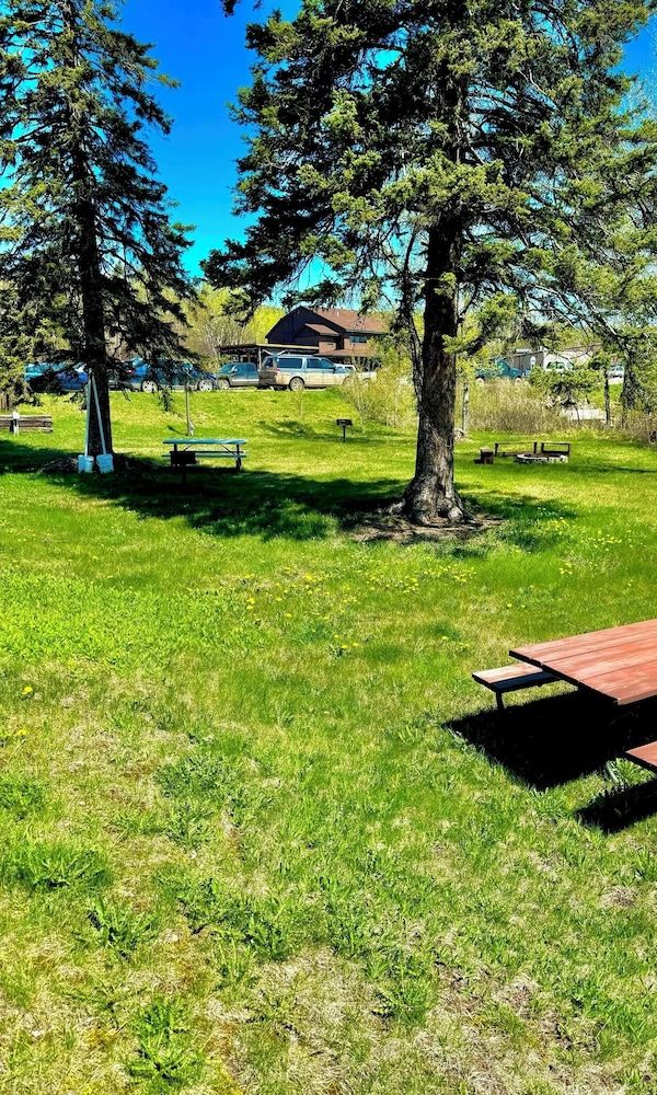 Aspen Lodge - Grand Marais, MN