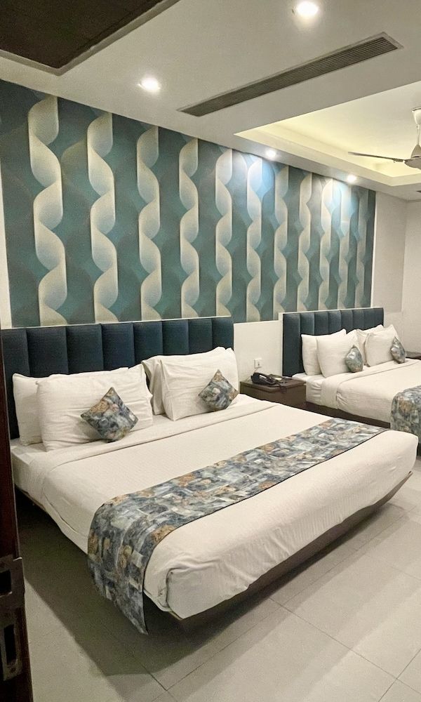 Hotel Narula's Aurrum - Amritsar