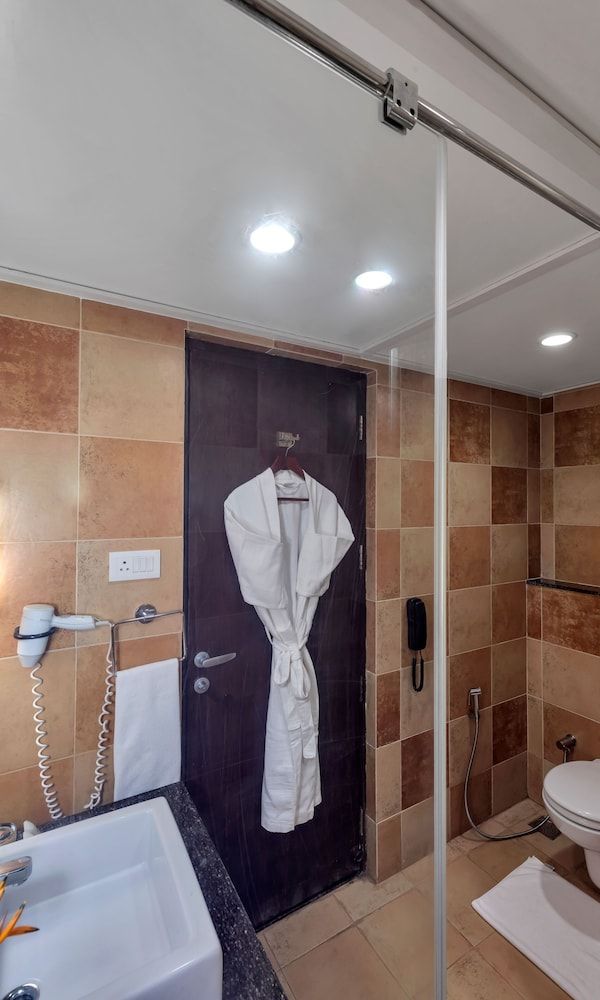 Club Mahindra Virajpet - Kodagu