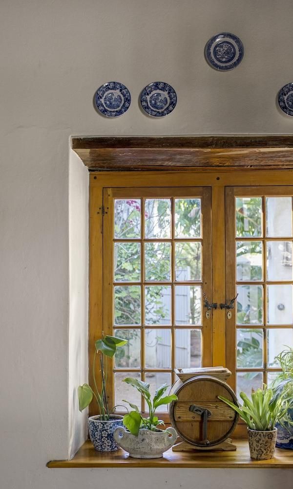 Rickety Bridge Country House - Franschhoek