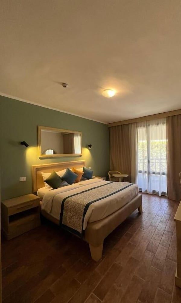 Ghazala Beach - Sharm el-Sheikh