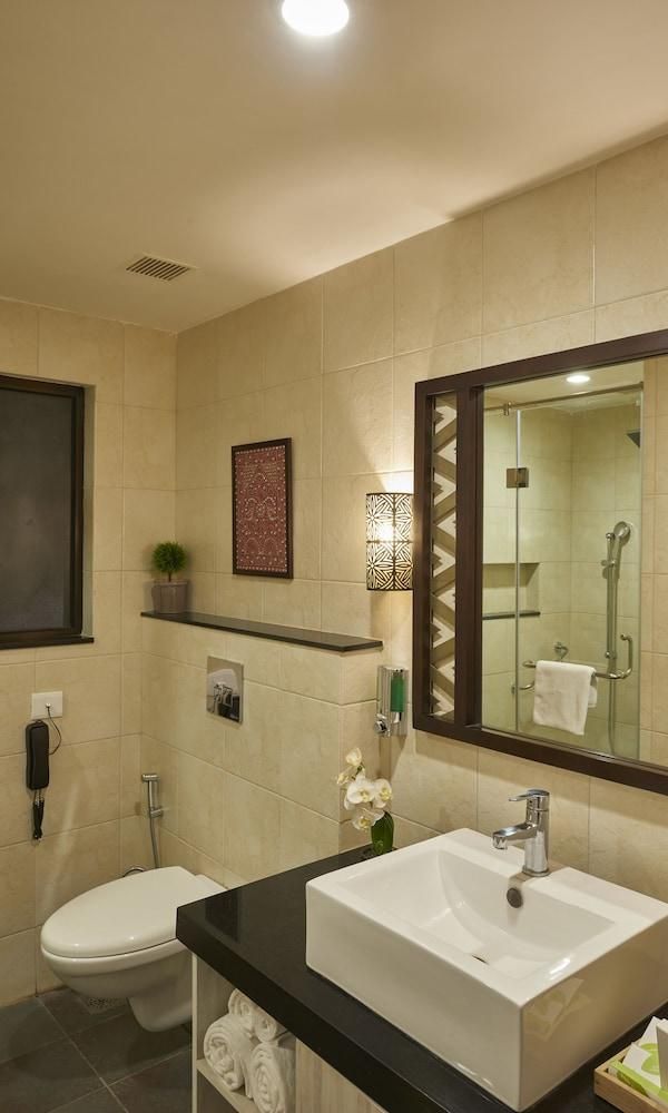 Club Mahindra Kanha - Chhattisgarh