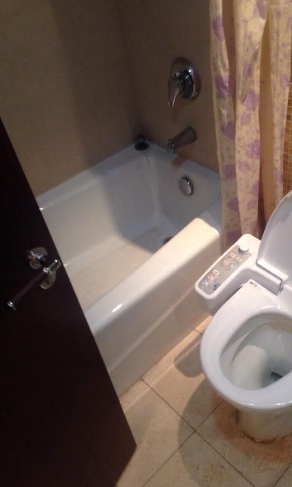 Aihe Jinlun Hotel Apartment - Nanjing
