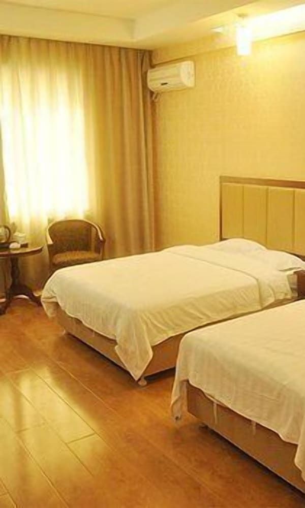 Dalian Sanhe Hotel - Dalian