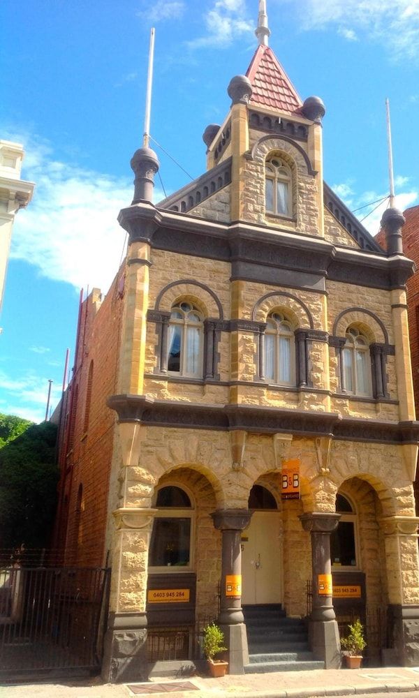 Fremantle Bed And Breakfast - Perth