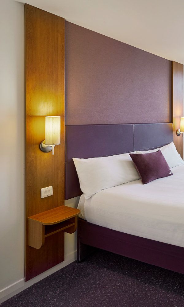 Premier Inn Coventry City Centre - Coventry