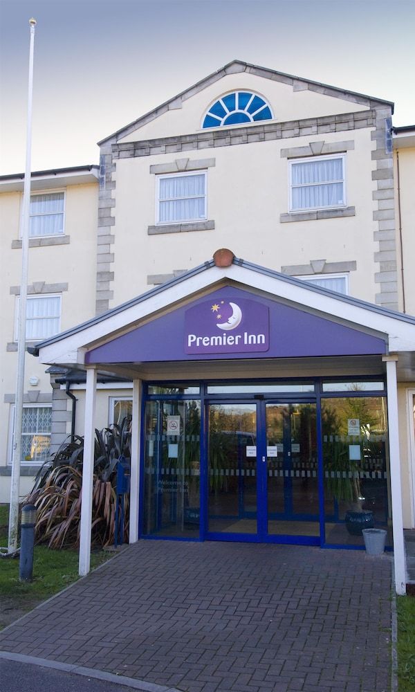 Premier Inn Bridgend Central - Bridgend