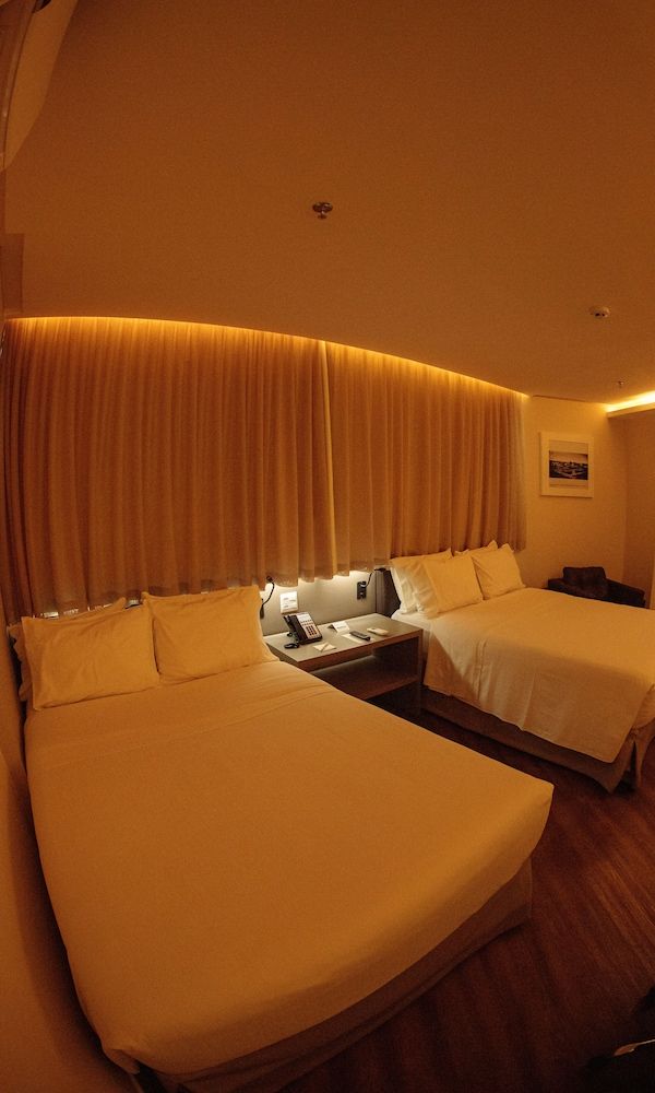 Holiday Inn Goiania - Goiânia