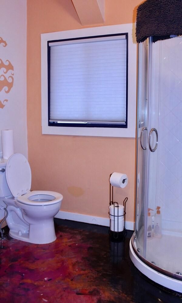 West River House - Truckee, CA