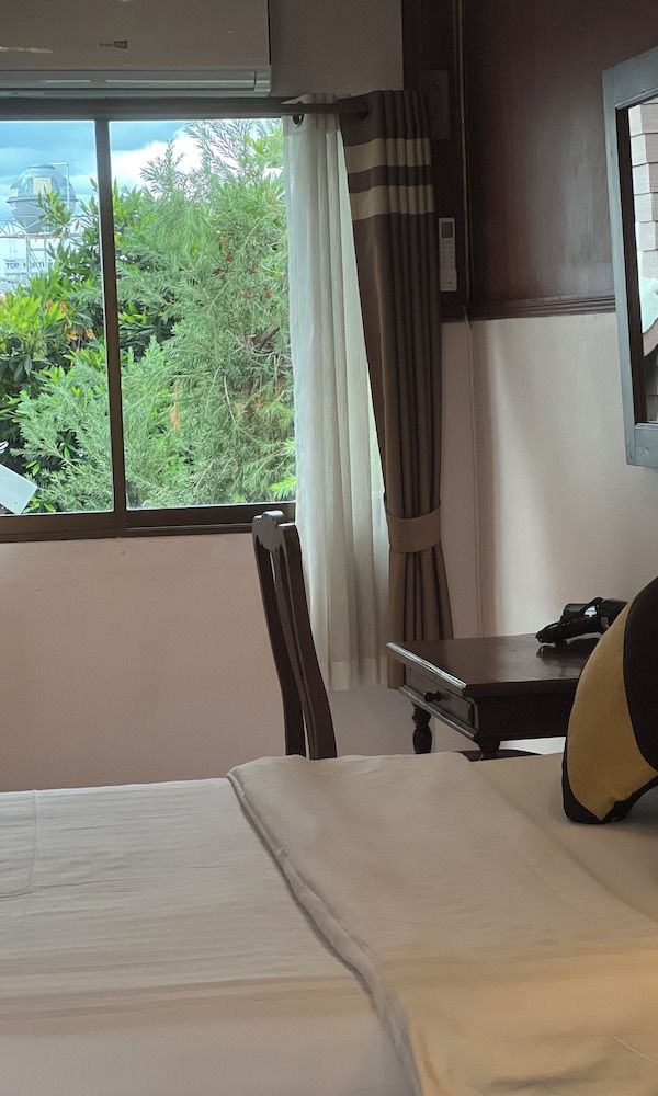 Pha Thai Boutique Hotel - Chiang Mai