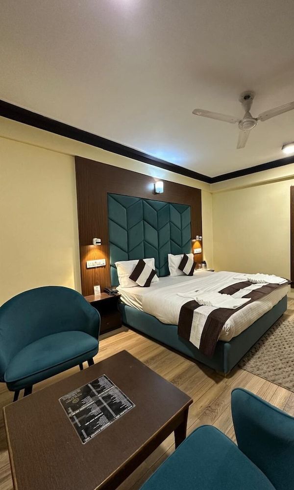 Hotel Royal Gasho - Kargil