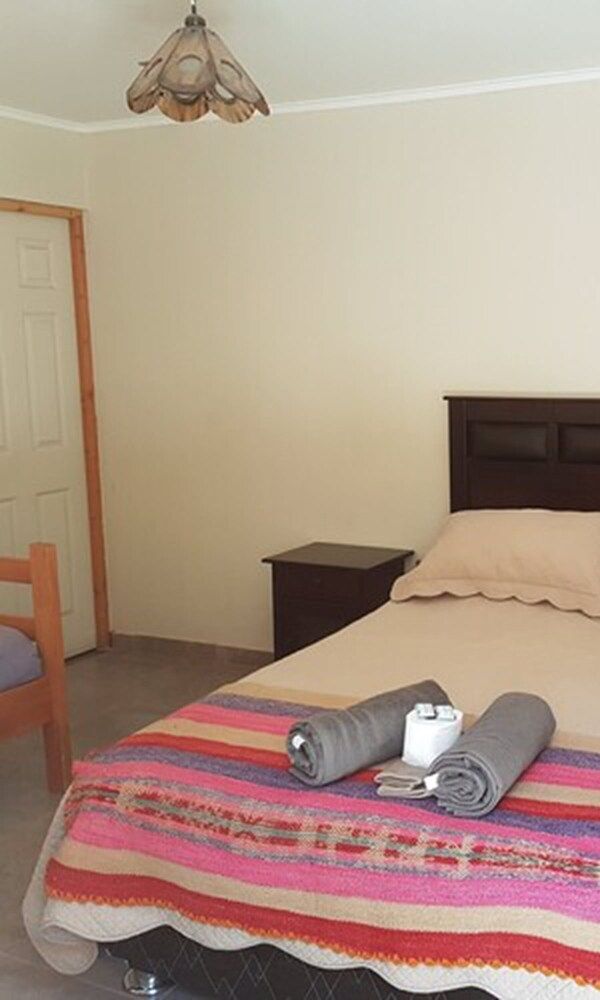 Vicuña Lodge - San Pedro de Atacama