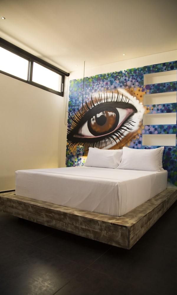 Hotel Gallery - Medellín