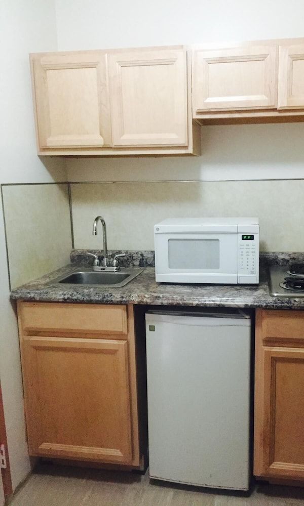 Penn Terrace Motel - Pennsylvania