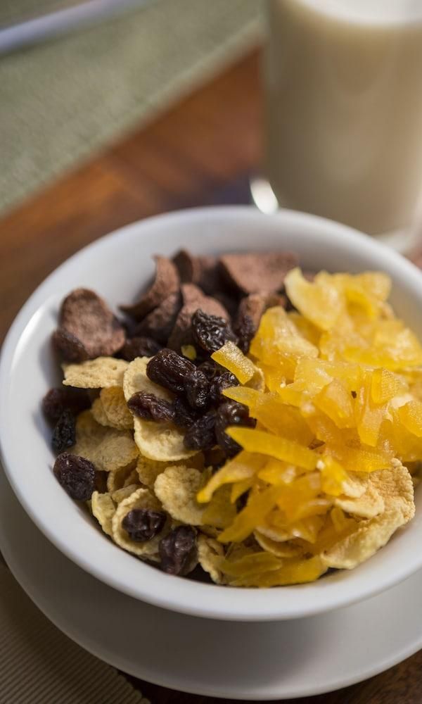 Canyon De Boracay - Malay