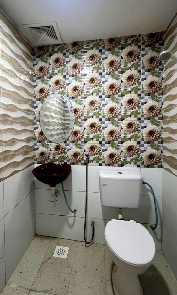 Ark Hotel Subang Airport - Shah Alam