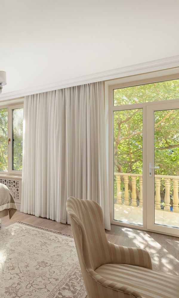 Boutique 19 Hotel - Bakú