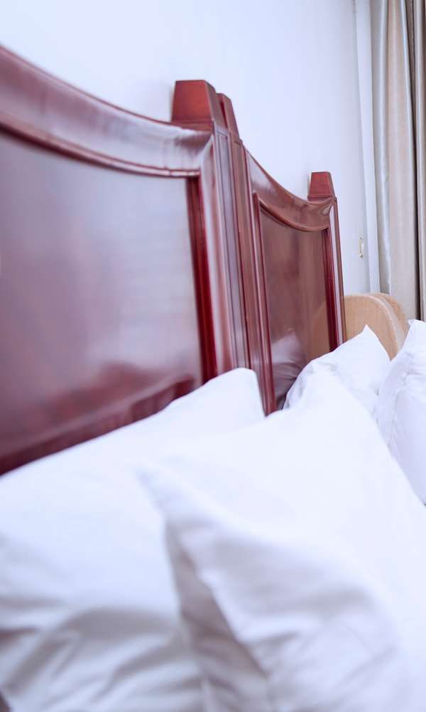 Peacock Hotel - Dar es Salaam