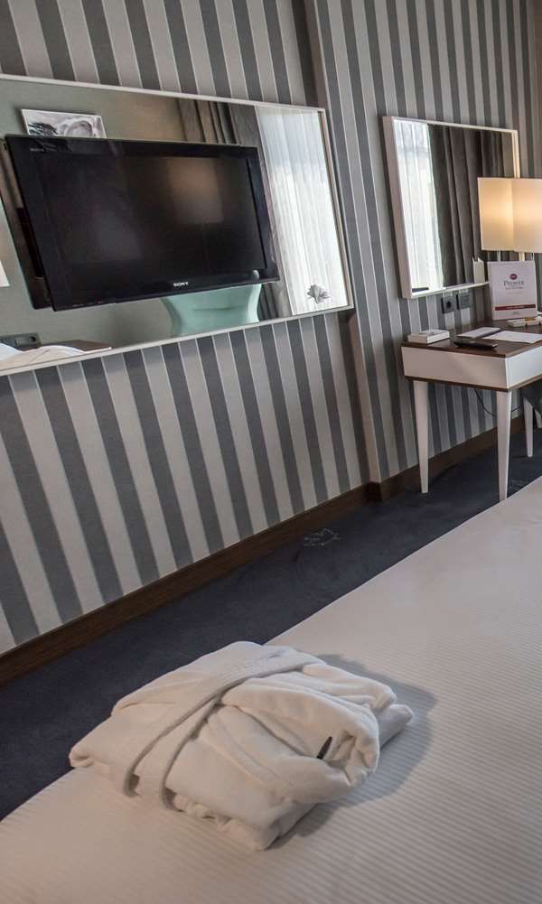 Premier Inn Sakarya Sakarya - Karasu