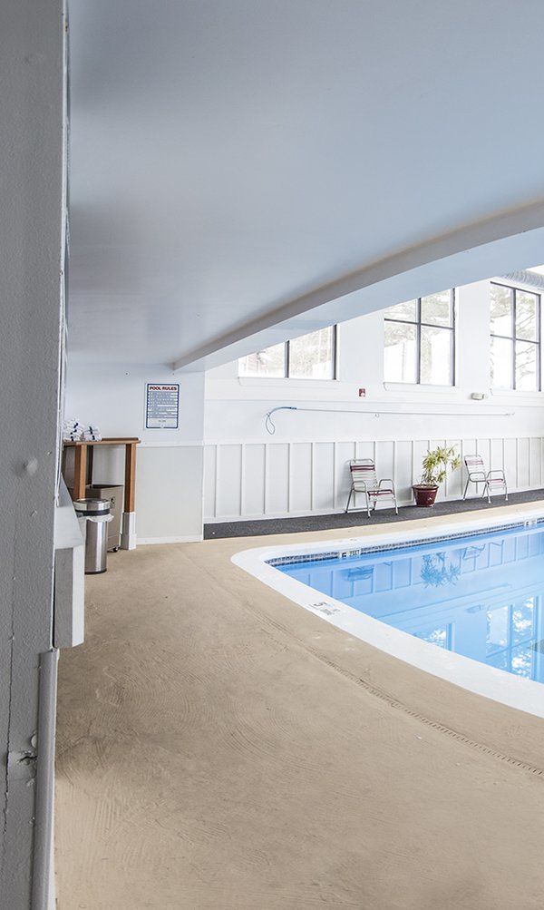 Bluebird Lake Placid - Lake Placid, NY