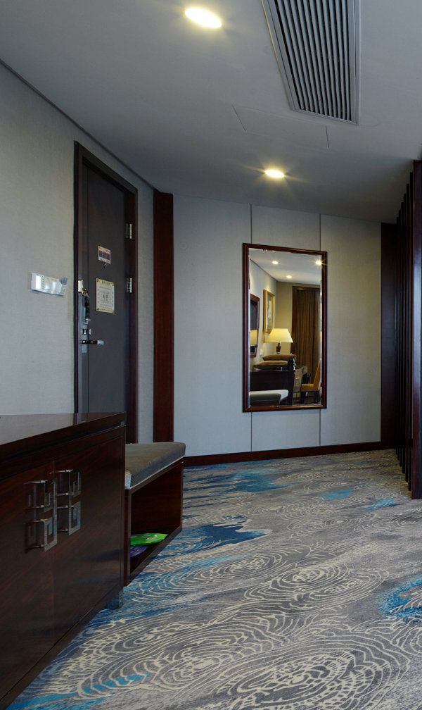 New Century Mingting Hotel (Hangzhou Binjiang) - Hangzhou