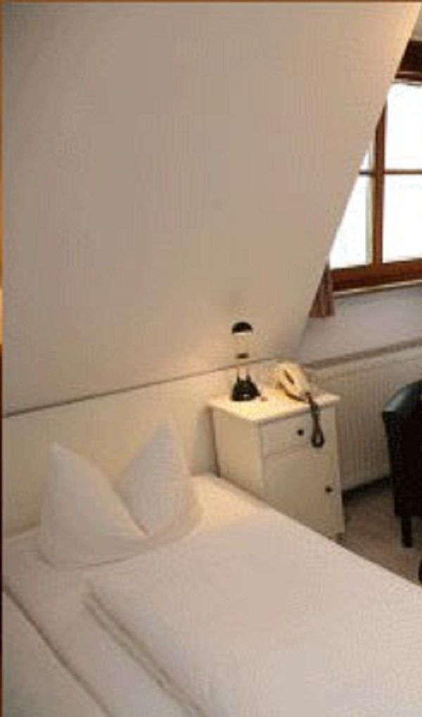 Sickinger Hof Landhotel - Walldorf