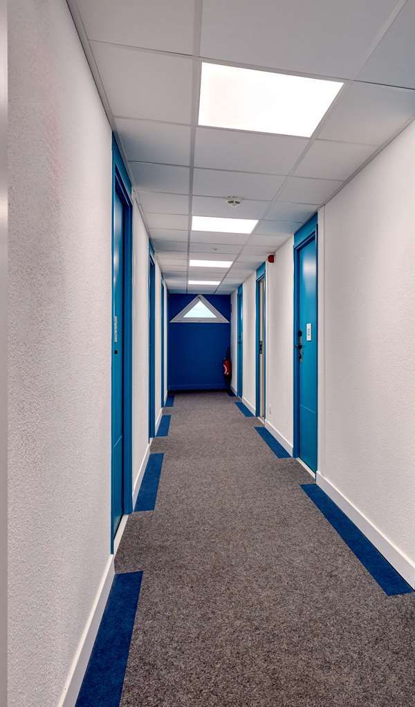 Kyriad Eco - Dijon Sud Chenove - Dijon