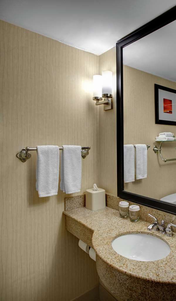 Hilton Garden Inn New York/manhattan-chelsea - Brooklyn, NY