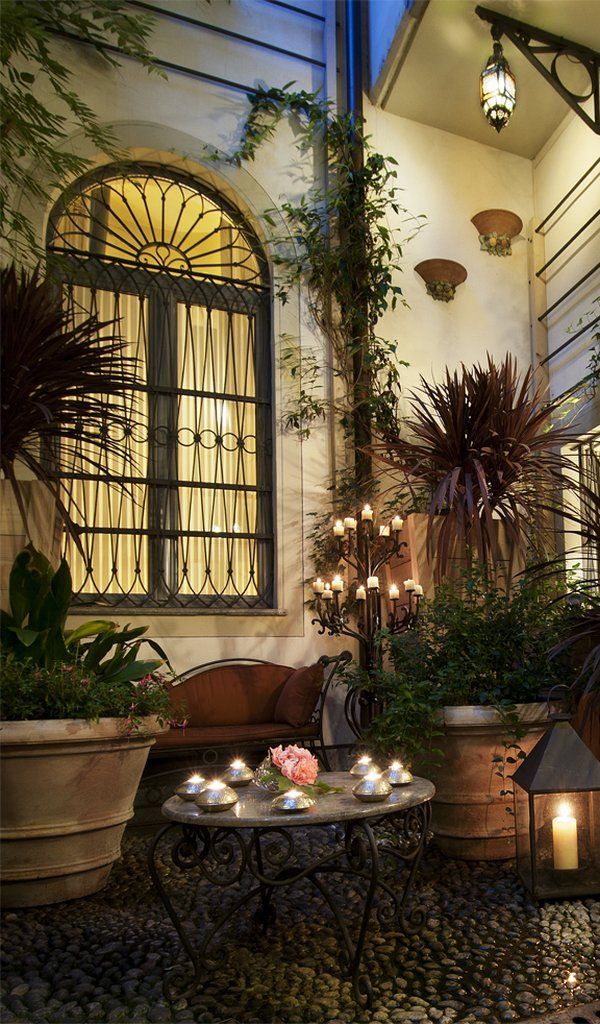 Petit Palais Hotel De Charme - Mailand