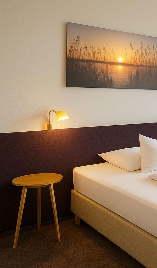 Hotel Lachnerhof - Erlangen