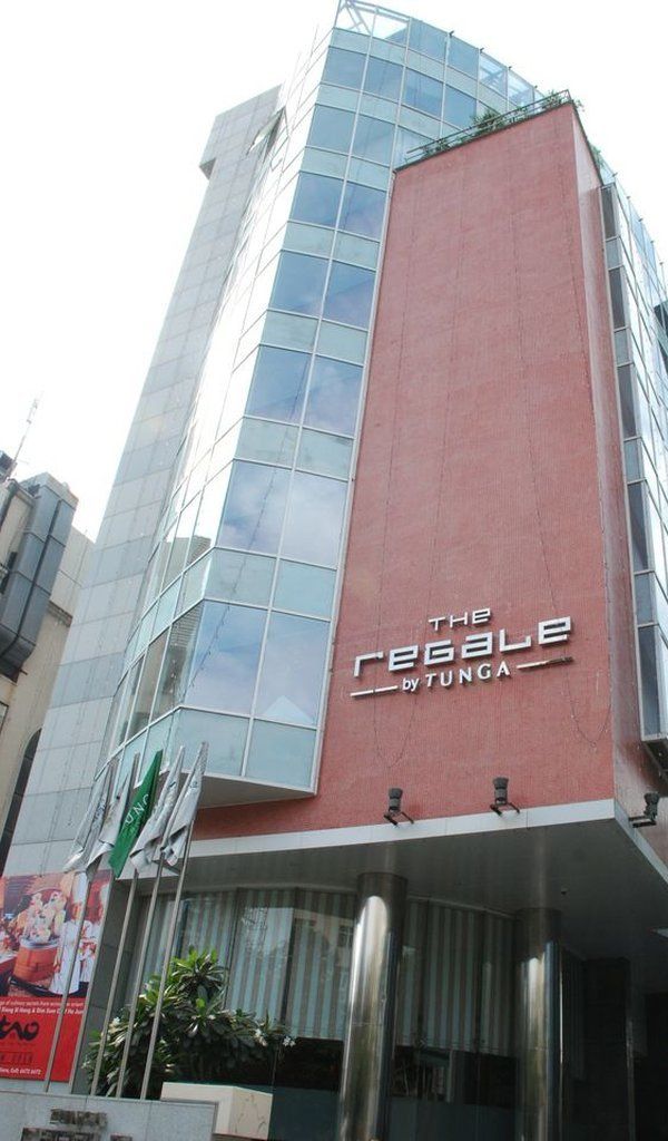 Tunga Regale - Mumbai