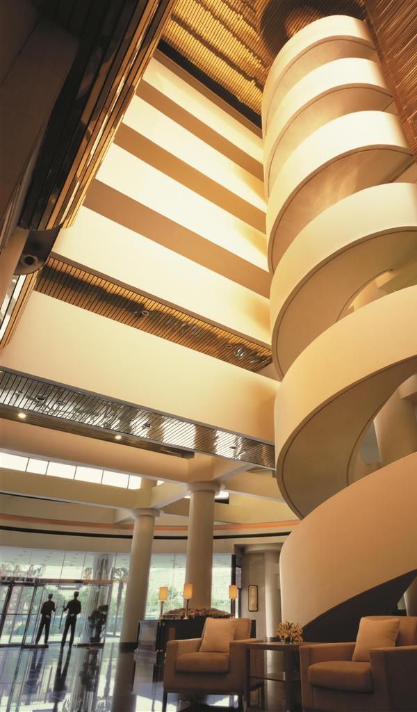 Golden Flower Hotel Xi'an - Xi'an