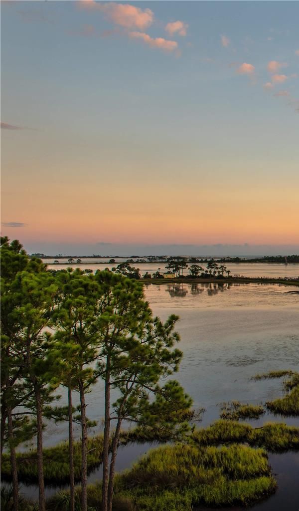 Hilton Vacation Club Bayside Resort Panama City Beach - Panama City, FL