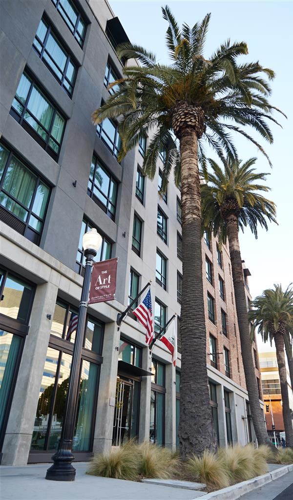 The Fort Sutter Hotel Sacramento Tapestry Collection By Hilton - Sacramento, CA