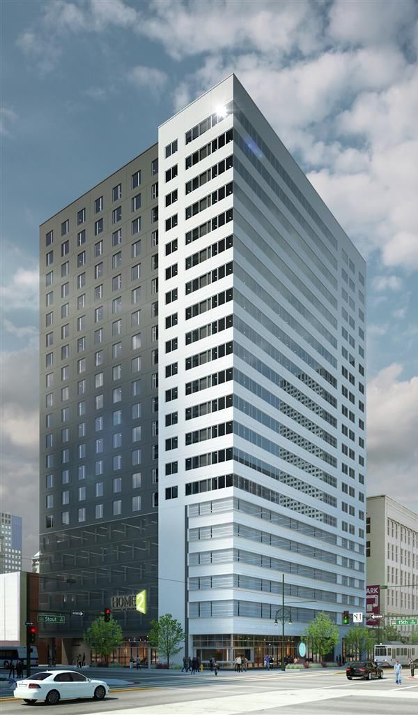 Home2 Suites By Hilton Denver Downtown Convention Center - Lakewood, CO