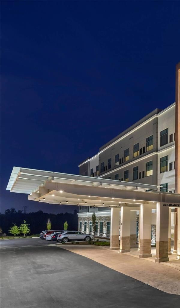 Cambria Hotel Fort Mill - Charlotte, NC