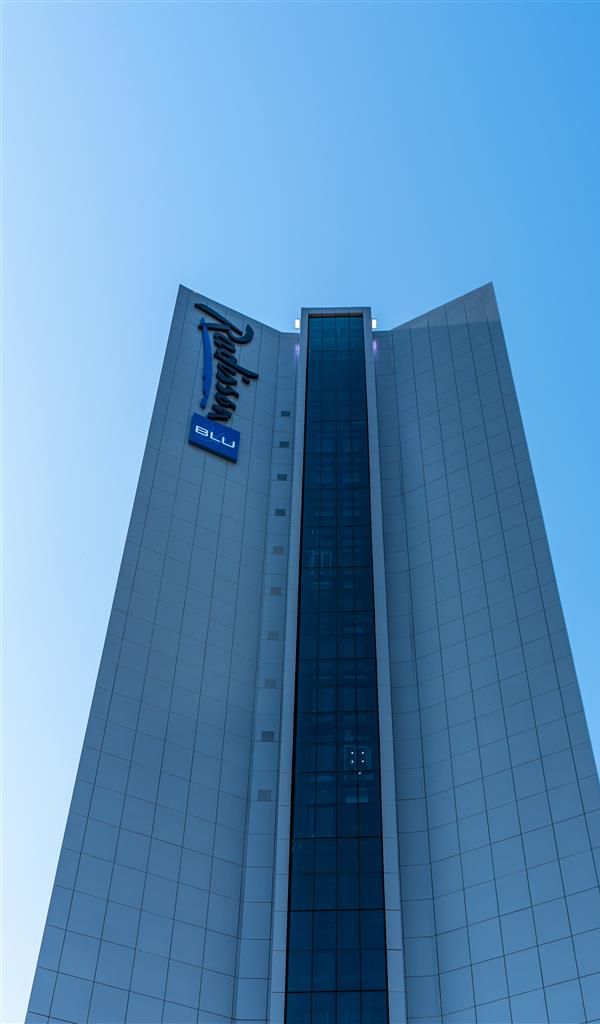 Radisson Blu Hotel Durban Umhlanga - uMhlanga