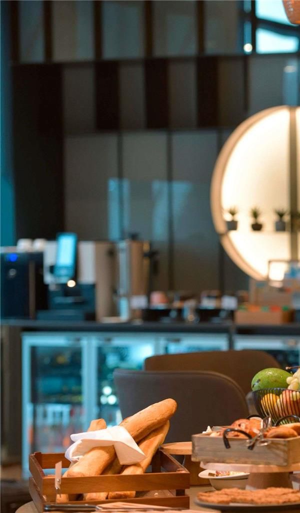 Novotel Kinshasa La Gombe - Kinshasa