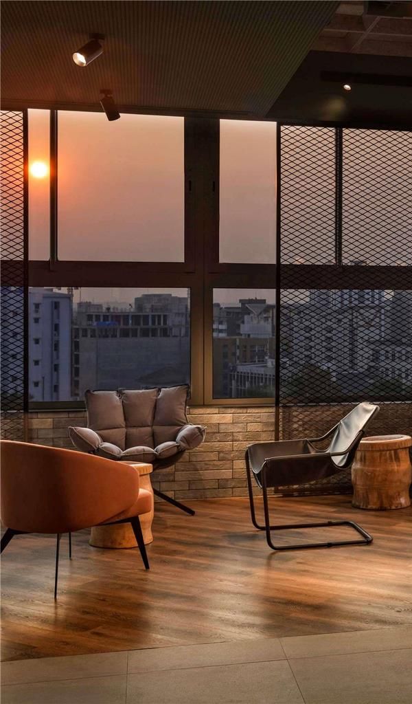 Novotel Kinshasa La Gombe - Kinshasa