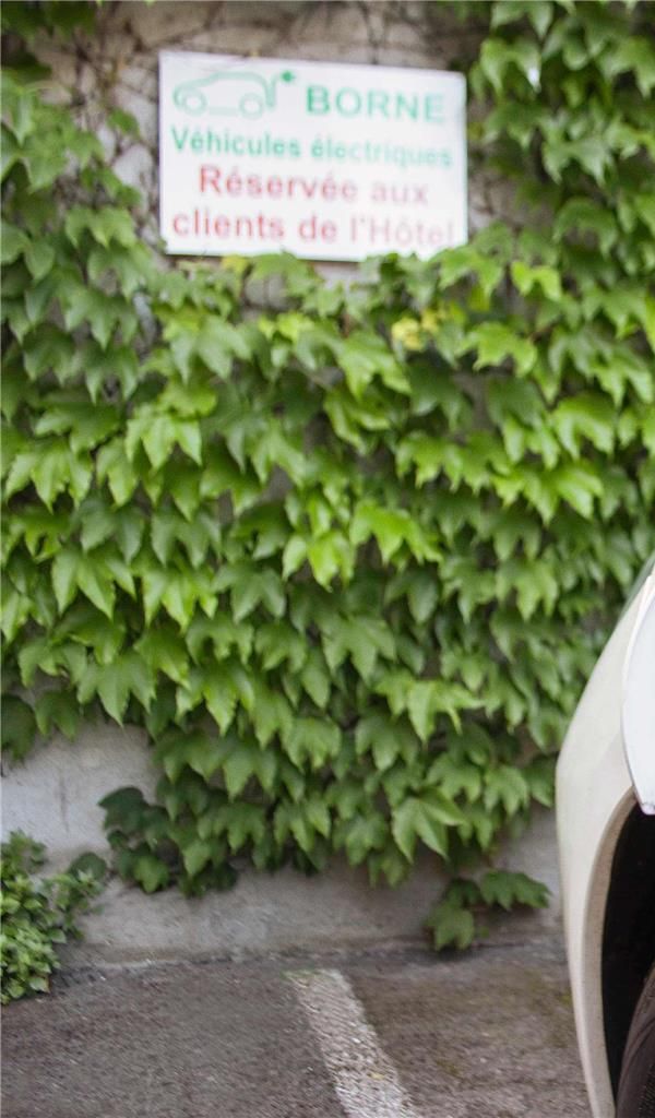 Ibis Budget Sète Centre - Sète