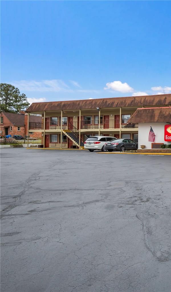 Econo Lodge Williamsburg Historic Area - Williamsburg, VA