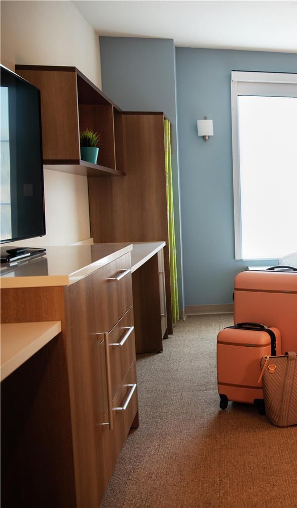 Home2 Suites By Hilton Newberry - Newberry, SC