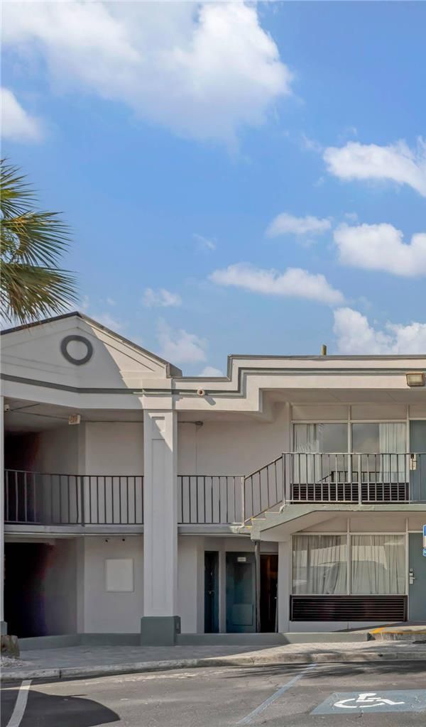 Rodeway Inn - Jacksonville, FL