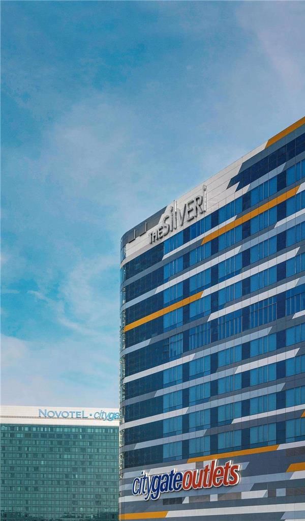 The Silveri Hong Kong - Mgallery - Discovery Bay