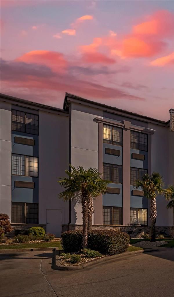 Comfort Suites Hattiesburg Near University - Hattiesburg, MS