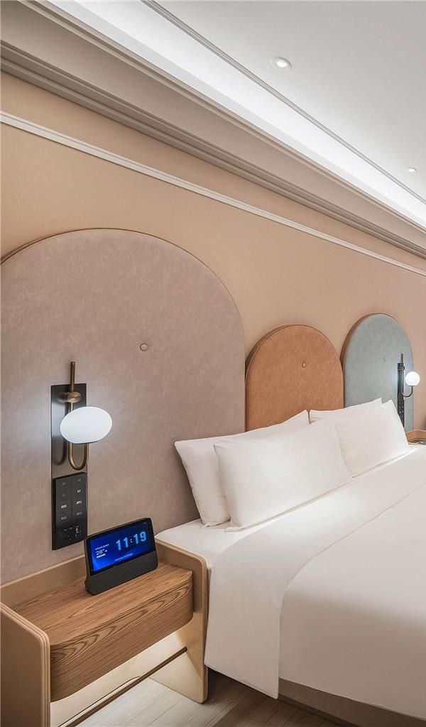 Mercure Chongqing Jiefangbei Hongya Cave - Chongqing