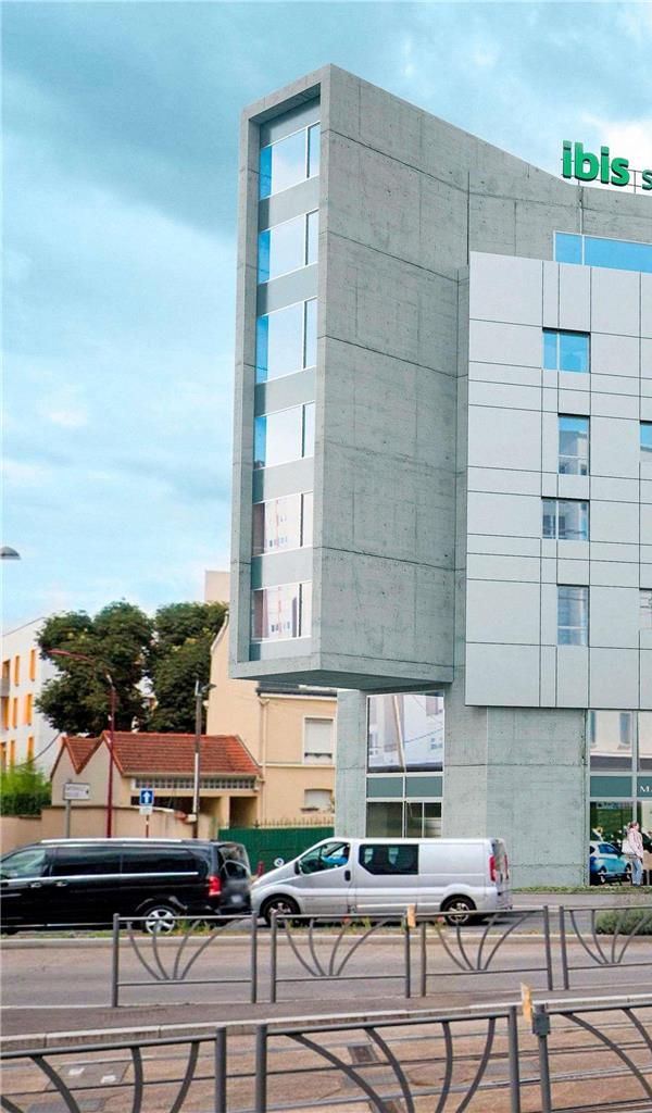 Ibis Styles Bezons Paris La Défense - Bezons